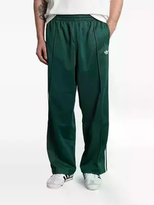 Adidas Originals Firebird Loose Track Pants - Green