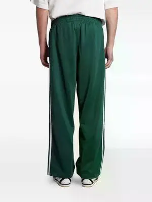 Adidas Originals Firebird Loose Track Pants - Green