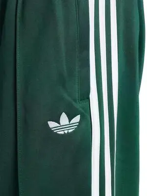 Adidas Originals Firebird Loose Track Pants - Green
