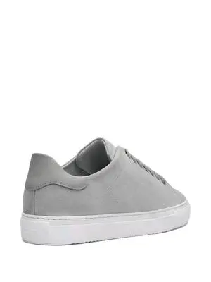 Axel Arigato Light Panelled Design Sneakers - Grey