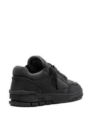 Axel Arigato Axel Arigato Area Loop Sneakers Grey