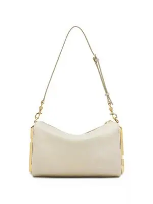 Marc Jacobs The Snapshot Shoulder Bag - Neutrals