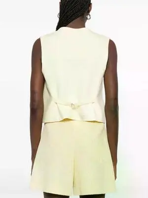 Maje Sleeveless Vest