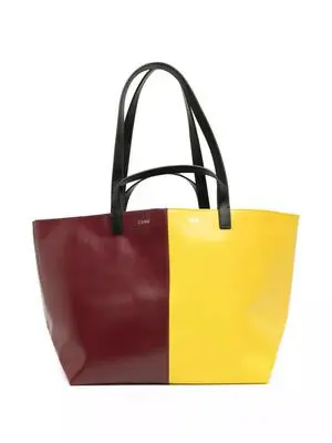 CAHU Le Pratique Bigout Tote Bag