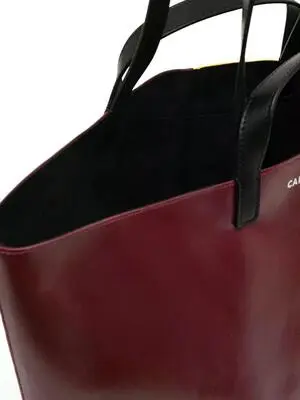 CAHU Le Pratique Bigout Tote Bag