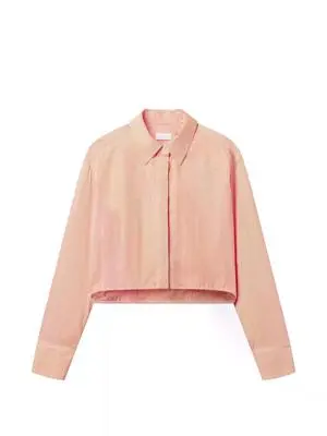 A.L.C. Maude Striped Shirt