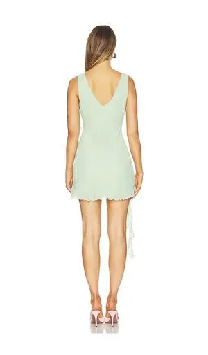 MORE TO COME Myla Mini Dress