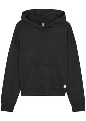 Vuori Ribbed Sweatshirts Hoodies For Women