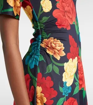 La DoubleJ Angelica Maxi Dress