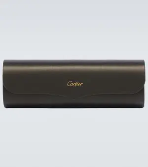 Cartier Pasha Aviator Sunglasses
