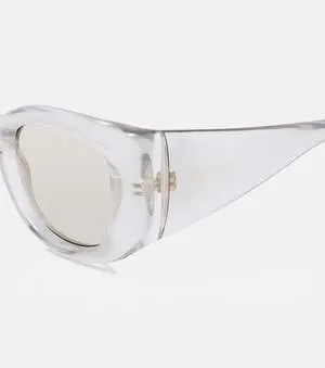 Saint Laurent Oversized Sunglasses