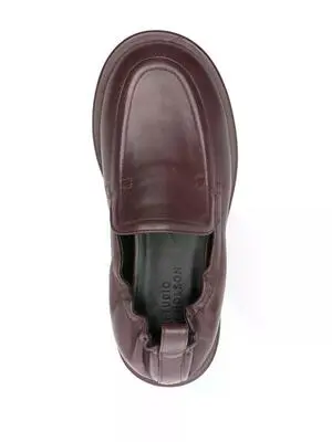 Studio Nicholson Donovan Loafers