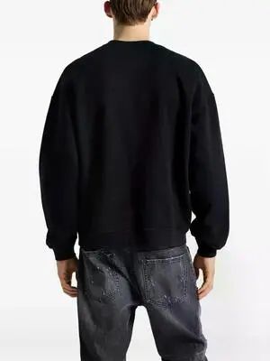 Dsquared2 Relaxed-fit Sweatshirt