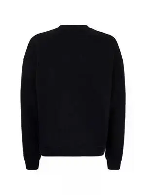 Dsquared2 Relaxed-fit Sweatshirt
