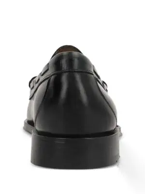 G.H.BASS Weejuns Larkin Tassel Loafers