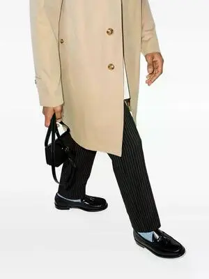 G.H.BASS Weejuns Larkin Tassel Loafers