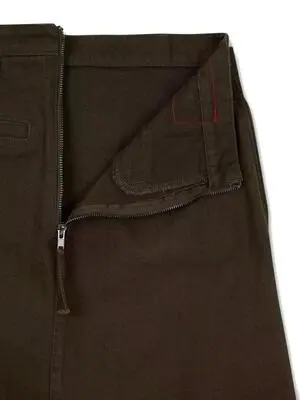 STUDIO TOMBOY Wrap Skirt