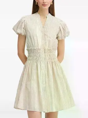 Fracomina Button Up Day Dresses