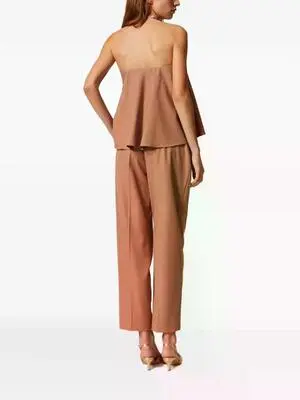 TWINSET Pleated Trousers