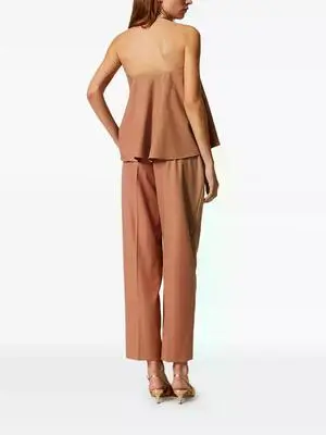 TWINSET Pleated Trousers