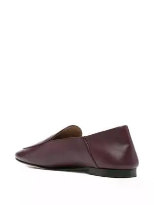 Dear Frances Gio Loafers - Red