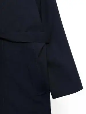 N°21 Belted Trench Coat