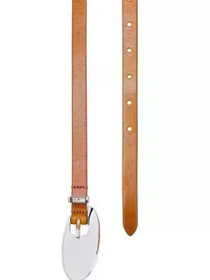 DIESEL® B-rop 15 Belt - Neutrals