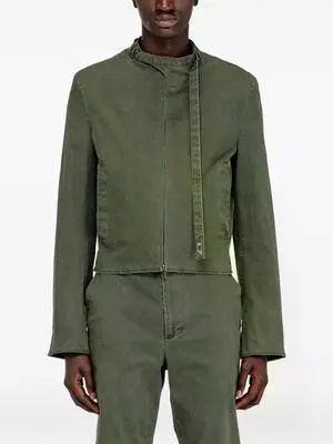 DIESEL® J-nuriel-co Jacket
