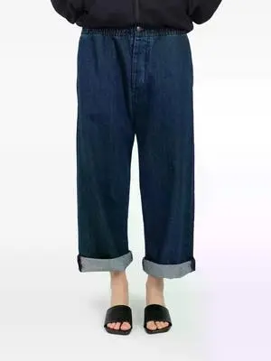 SOCIETE ANONYME Kobe Elasticated Waist Jeans