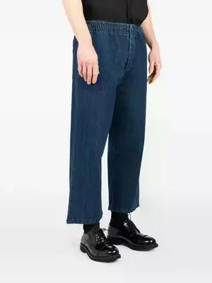 SOCIETE ANONYME Kobe Elasticated Waist Jeans