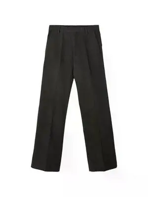 Camper Tailored Organic Cotton Trousers