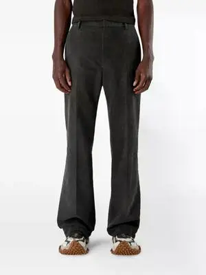 Camper Tailored Organic Cotton Trousers