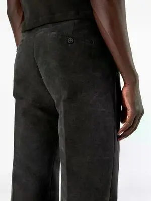 Camper Tailored Organic Cotton Trousers