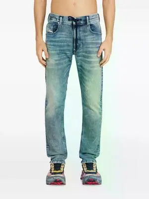DIESEL® D-krooley Drawstring Jeans