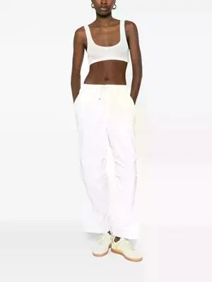AUTRY Elasticated Waist Trousers