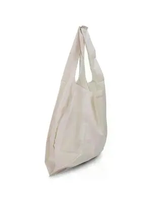 Our Legacy Logo Print Tote Bag