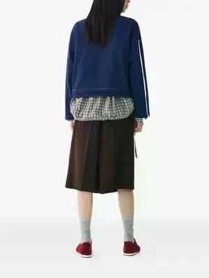 Studio Tomboy Graphic Sweatshirts Hoodies For Women