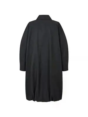 STUDIO TOMBOY Buttoned Trench Coat