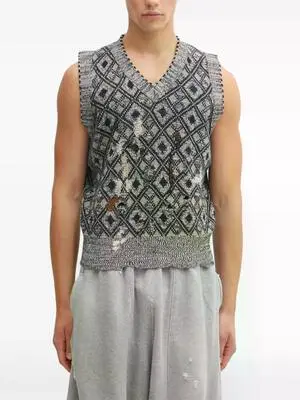 Wales Bonner Vests For Men