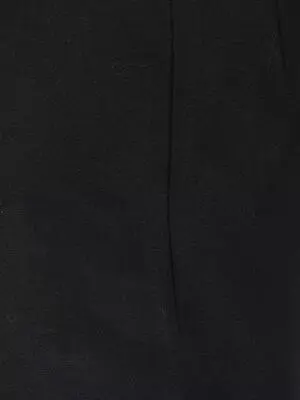Magda Butrym Lace Trim Skirt