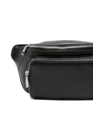 Calvin Klein Logo-embossed Belt Bag