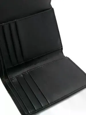Tommy Hilfiger Flag Trifold Wallet