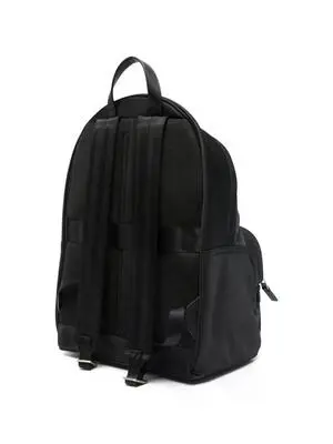 Calvin Klein Plaque Backpack