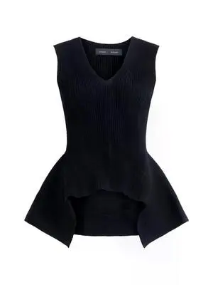 Proenza Schouler Ribbed Camis Tanks For Women