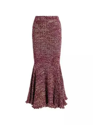 Proenza Schouler Maxi Skirt