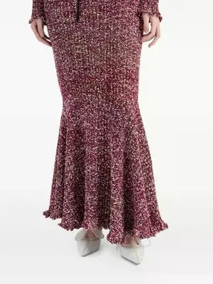 Proenza Schouler Maxi Skirt