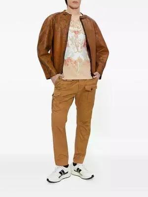 Dsquared2 Cargo Trousers