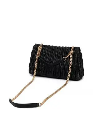 JOOP! Quilted Chain Cross Body Bag