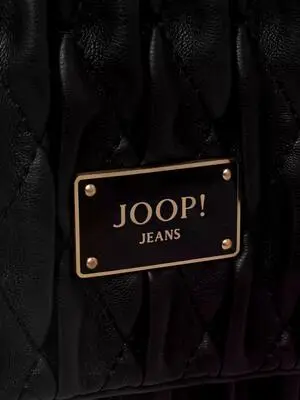 JOOP! Quilted Chain Cross Body Bag
