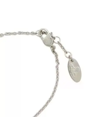 VIVIENNE WESTWOOD Feodorita Orb Charm Bracelet